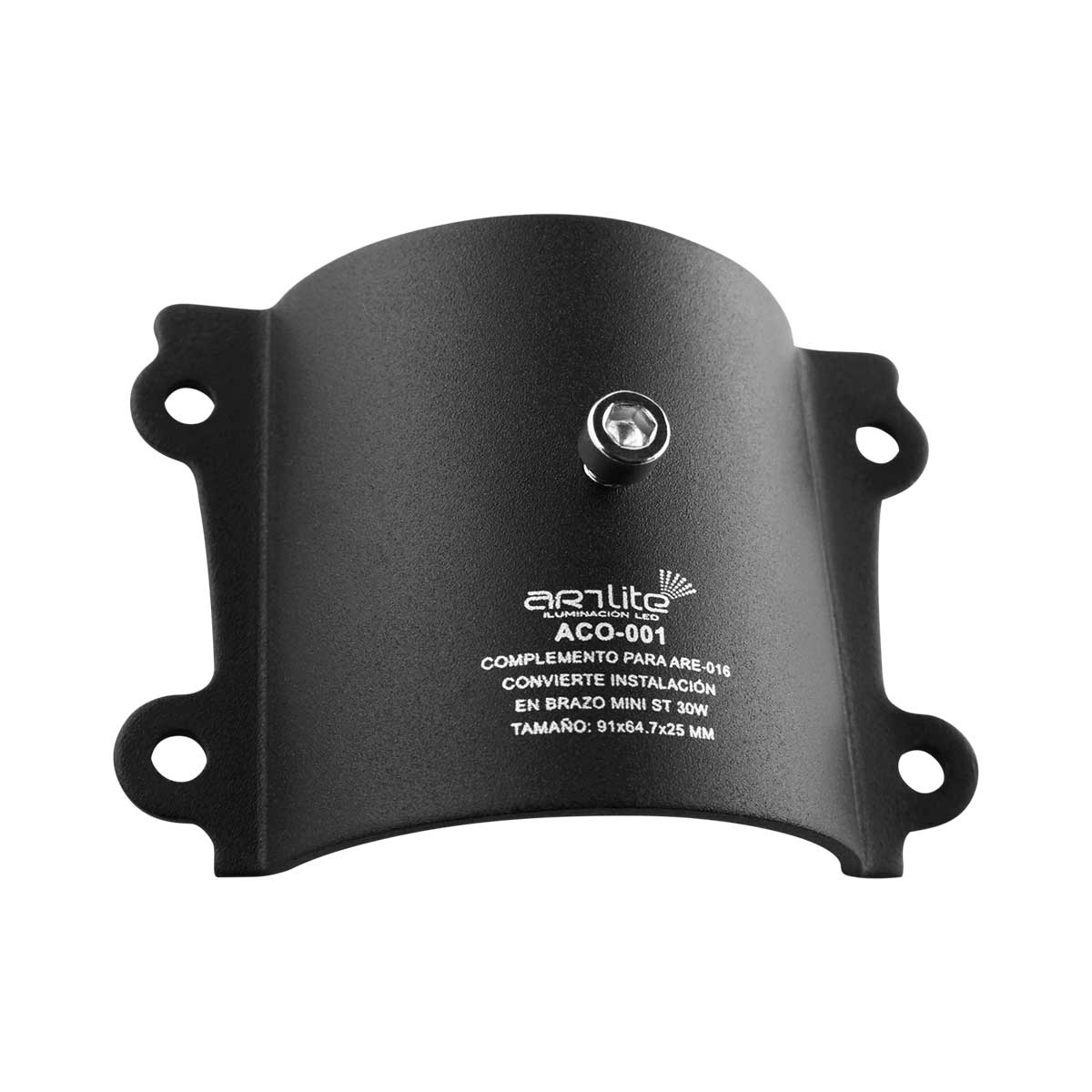 COMPLEMENTO ARE 016 Innlite MX Iluminaci n LED Luminarias LED