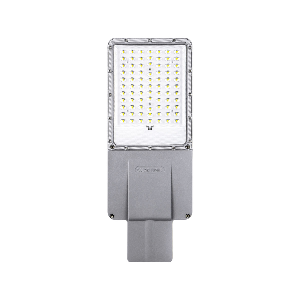 ASL-008 - LUMINARIA LED SOLAR MURO Y BRAZO 5500LM CON PANEL SOLAR ...